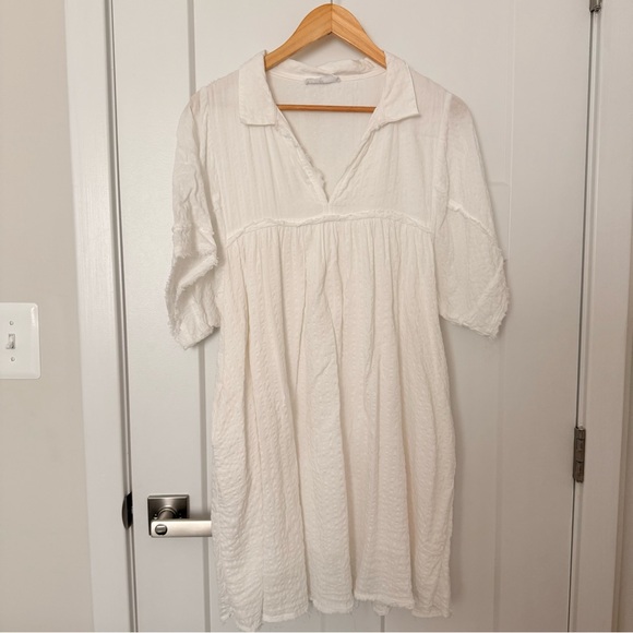 Carly Jean Los Angeles | Dresses | Carly Jean Los Angeles Rocco Dress ...